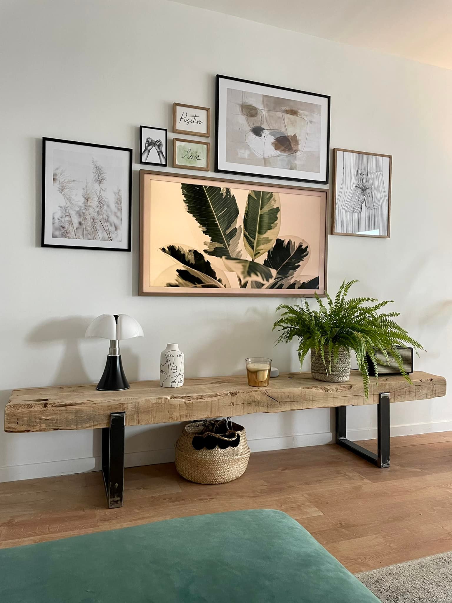 Des Idées Pour Réaliser Un Coin Télé ? - ️ Casanaute